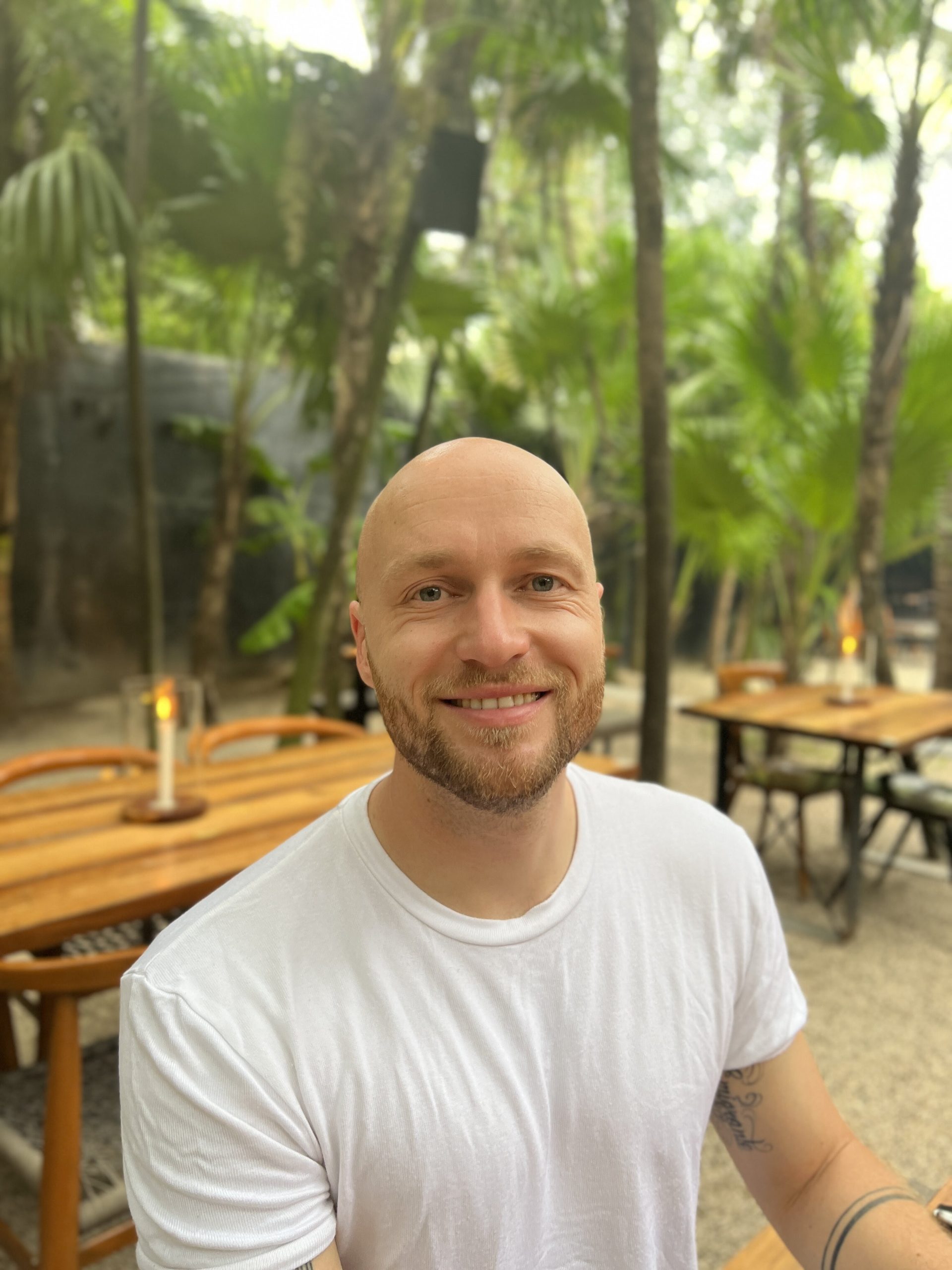 Permaculture Council 2024 – 2026